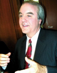 [Global CEO] / 노벨리스코리아 잭모리슨 대표이사